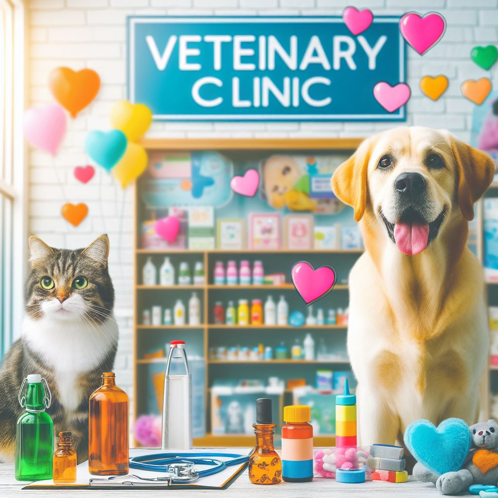 Clinica Veterinaria Amor Sincero